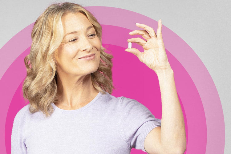 The Power of Magnesium Bisglycinate: A Lifeline in Perimenopause and M ...